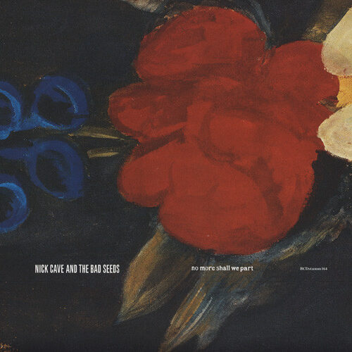 Nick Cave & The Bad Seeds – No More Shall We Part (CD, Ed. UK, 2001) – Music Jungle