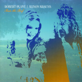Robert Plant - Raise The Roof (Vinilo, 2 LP, Ed. Europe, 2021) | Music ...