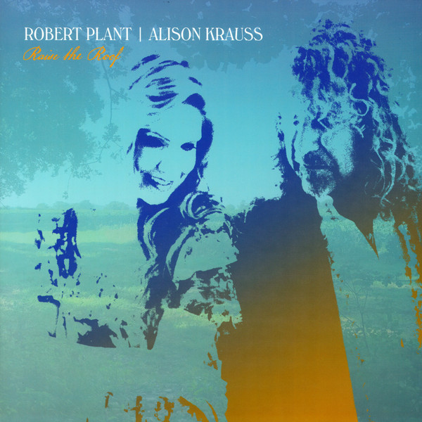 Robert Plant - Raise The Roof (Vinilo, 2 LP, Ed. Europe, 2021) | Music ...